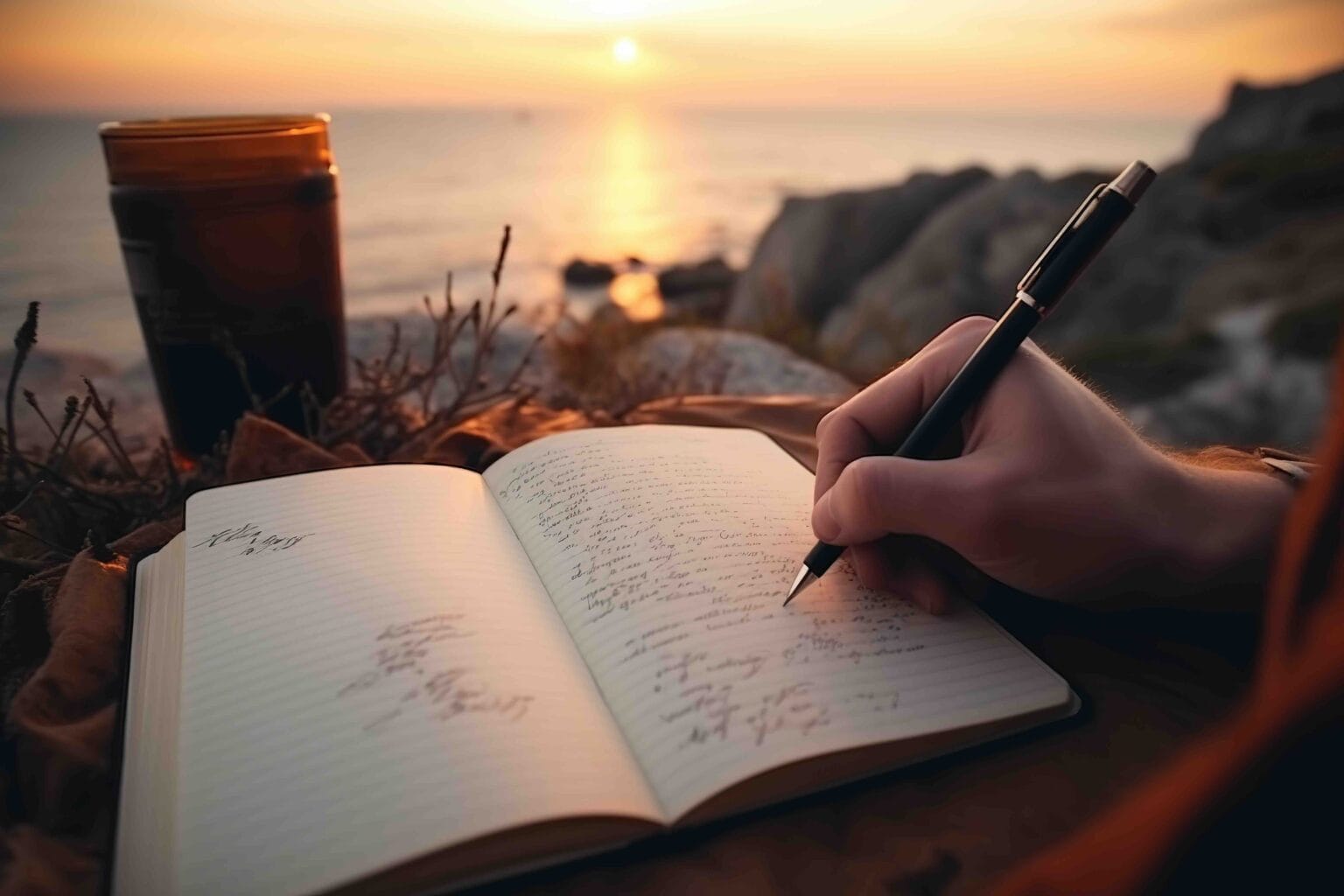 12 Calming Morning Routines – Wellness Insights Daily